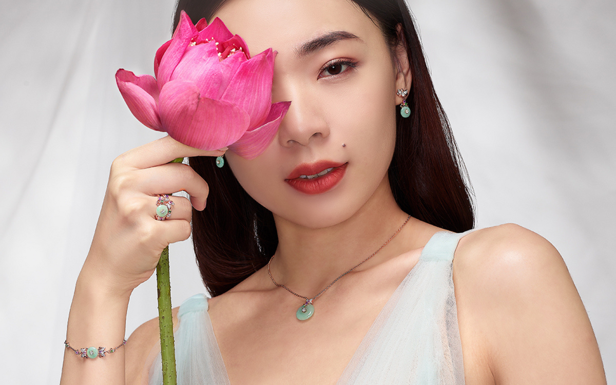 All Si Dian Jin Sets – Carrie K.