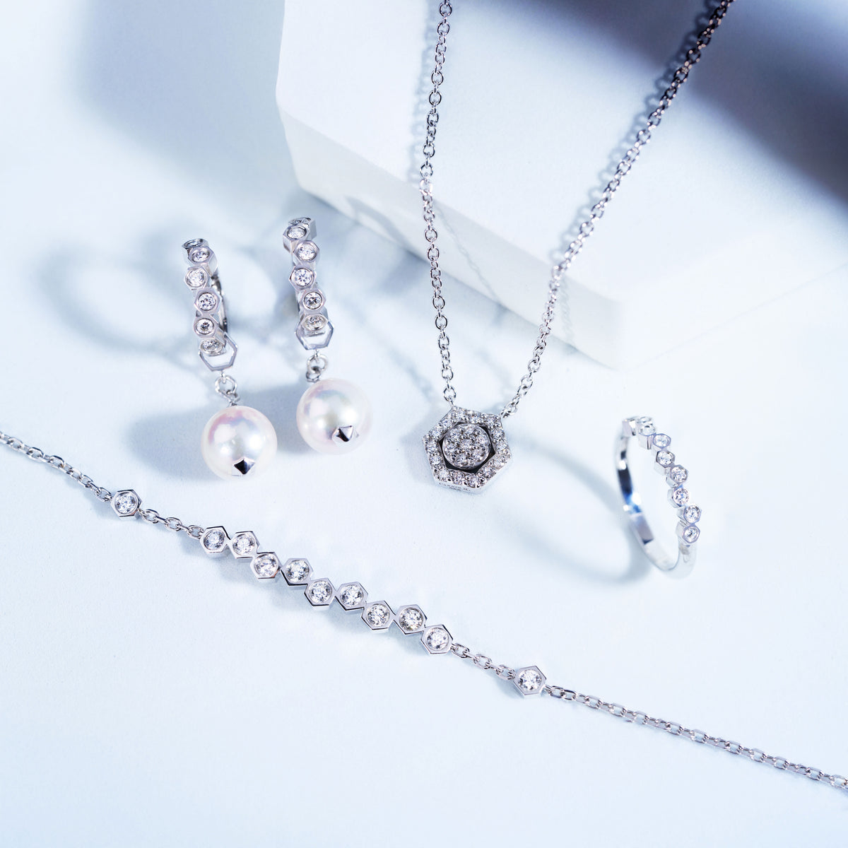 Unity Set – Carrie K.