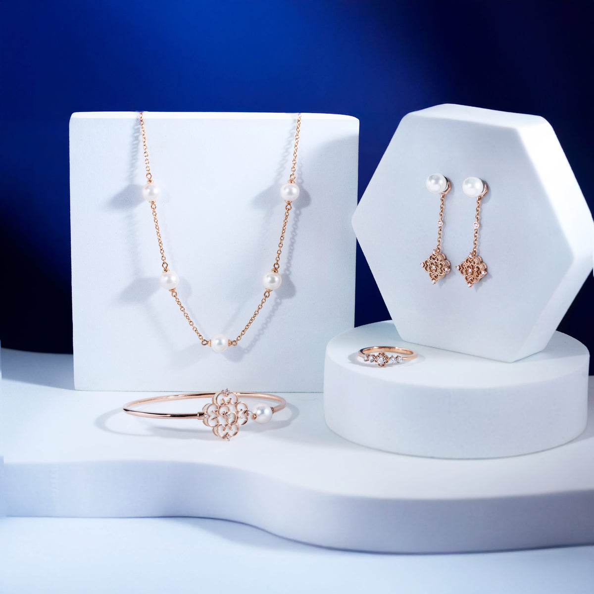 Serenity Set – Carrie K.