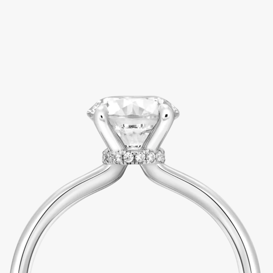Unity Ring – Carrie K.
