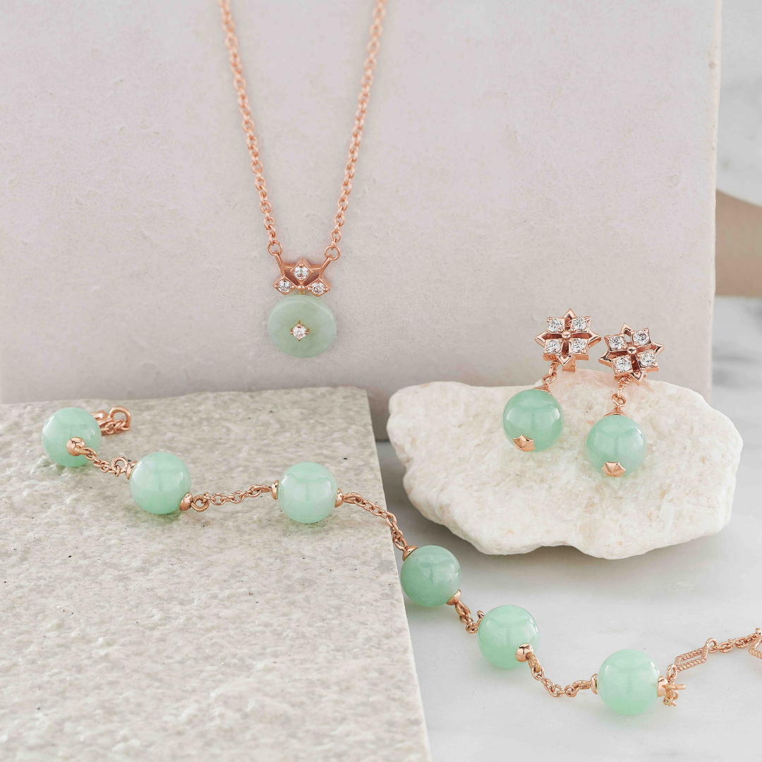 Jade: Tips for Beginners / What You Need to Know – Carrie K.