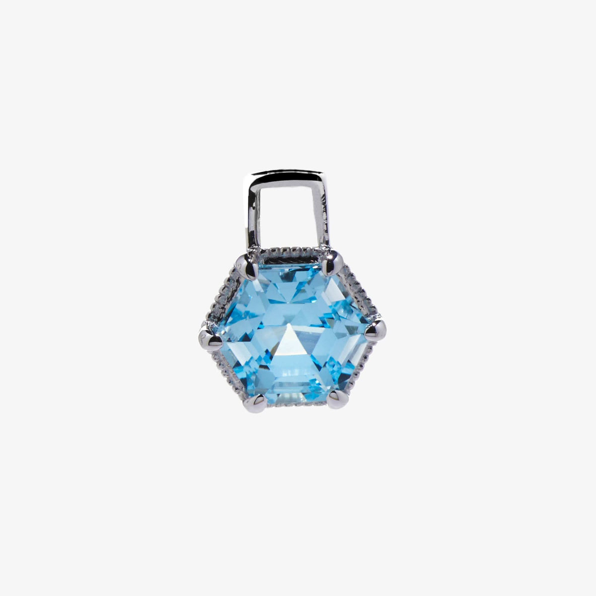 Hexa Gem Drop – Carrie K.