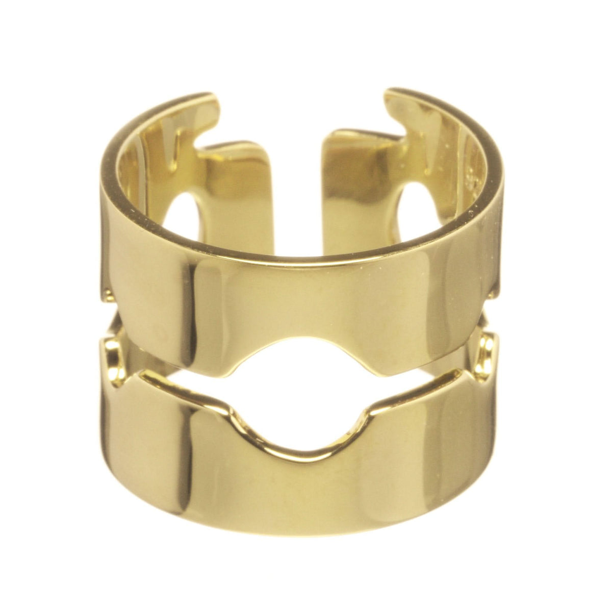 Razor Ring – Carrie K.